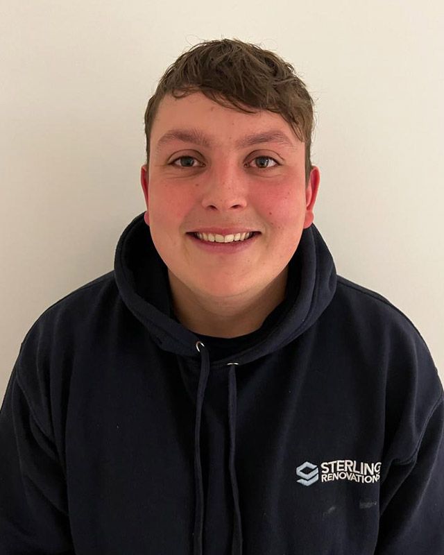 Our Team at Sterling Renovations